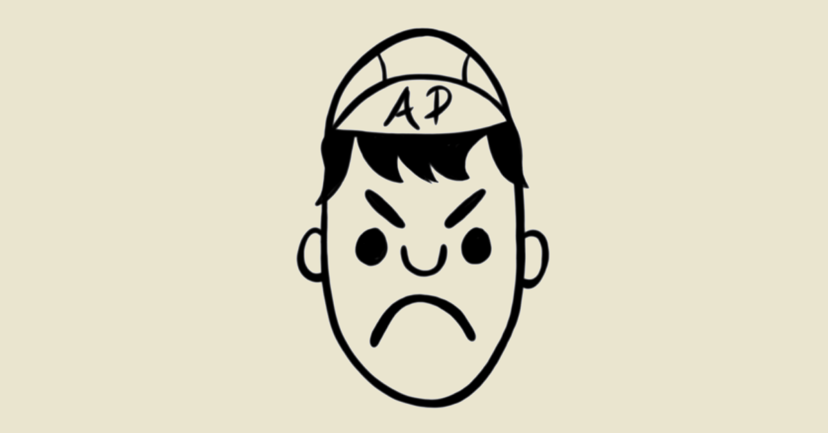 Angry Pablo - A New Generation of Riding